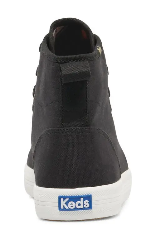 KEDS® Kickstart High Top Sneaker