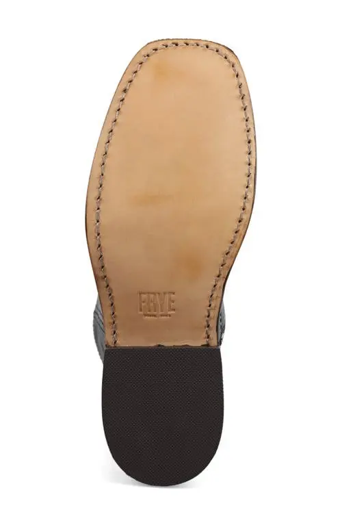 THE FRYE COMPANY Campus Knee High Boot - Bourbon