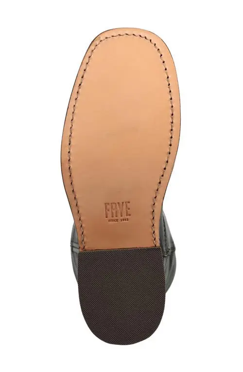 THE FRYE COMPANY Campus Knee-high Boots - Forest