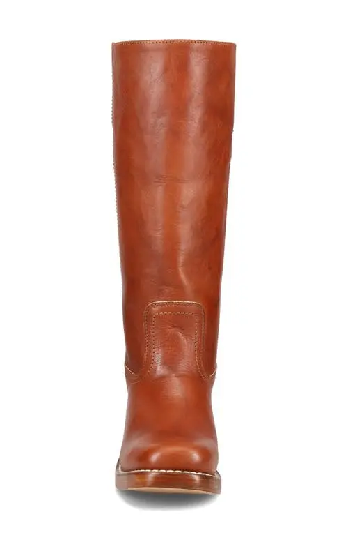 THE FRYE COMPANY Campus Knee High Boot - Saddle