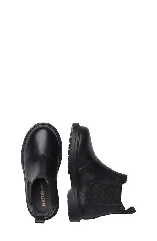 NATURINO Piccadilly Chelsea Boot