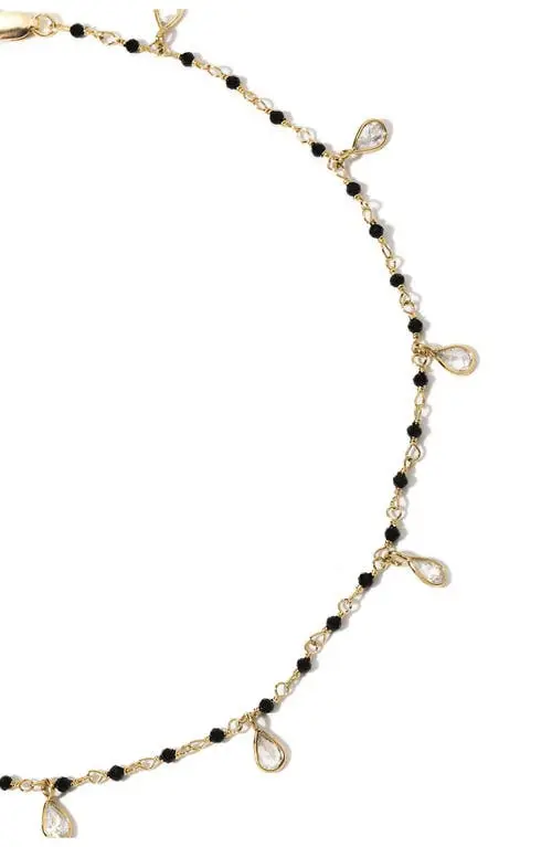 CHILD OF WILD Dylan Shaker Choker Necklace