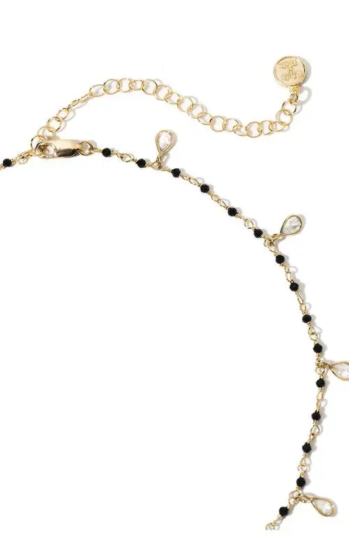 CHILD OF WILD Dylan Shaker Choker Necklace