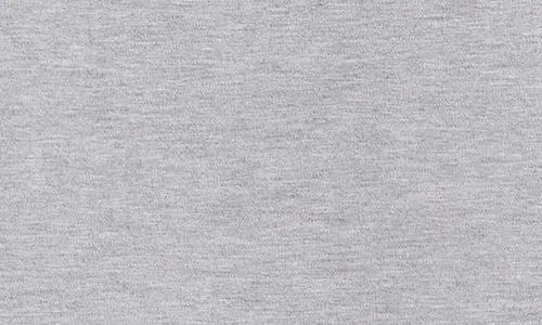 English Factory Puff Sleeve Knit Top - Heather Grey
