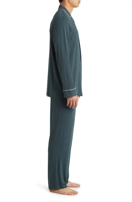Nordstrom Moonlight Eco Pajamas - Green Gables