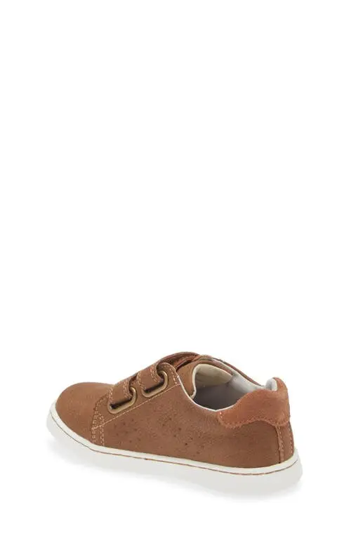 L'AMOUR Kyle Sneaker - Chestnut