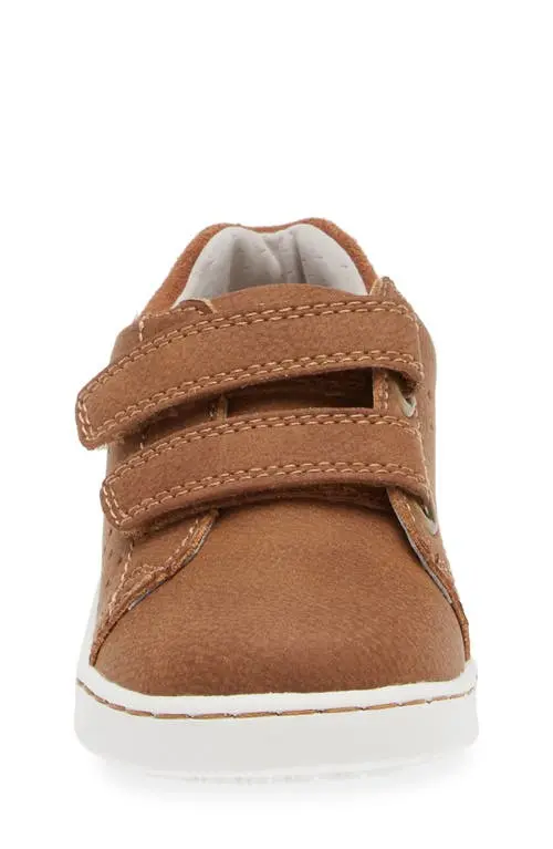 L'AMOUR Kyle Sneaker - Chestnut