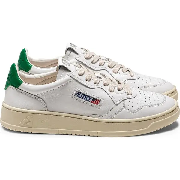 AUTRY Medalist Low Sneakers
