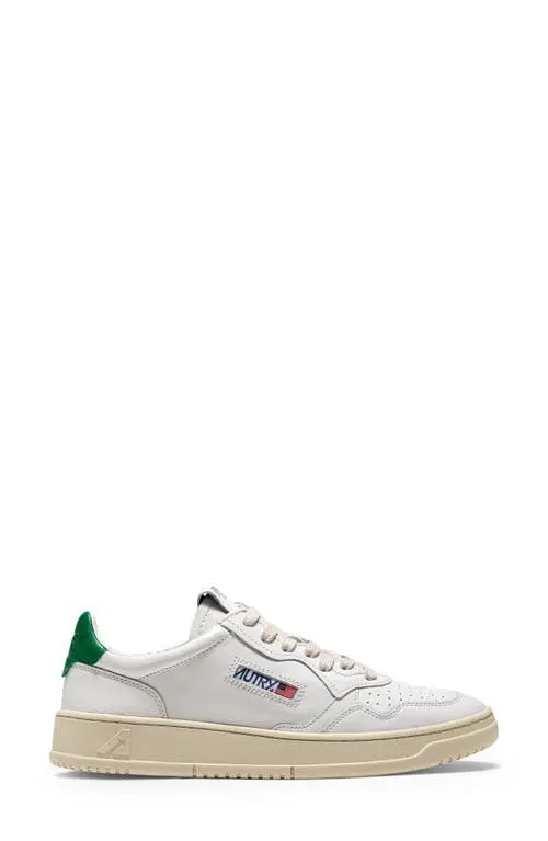 AUTRY Medalist Low Sneakers