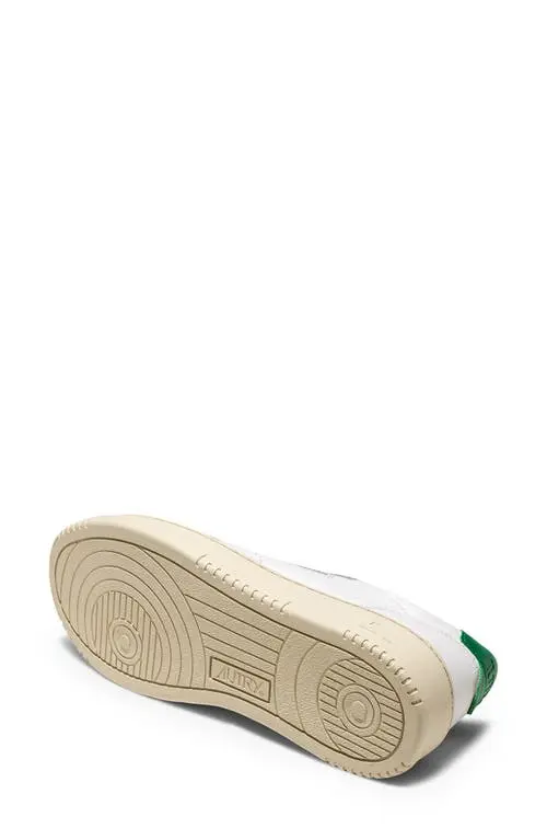 AUTRY Medalist Low Sneakers