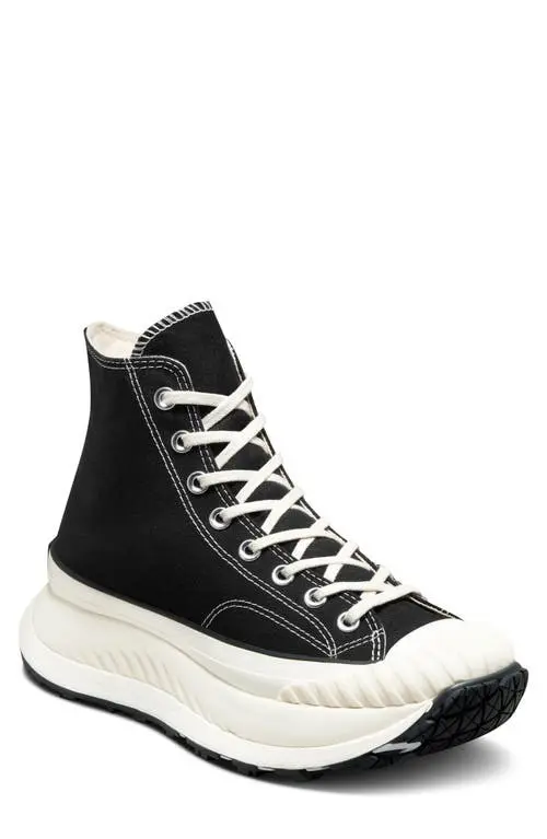 CONVERSE Chuck 70 At-cx Sneaker - Black/egret/black