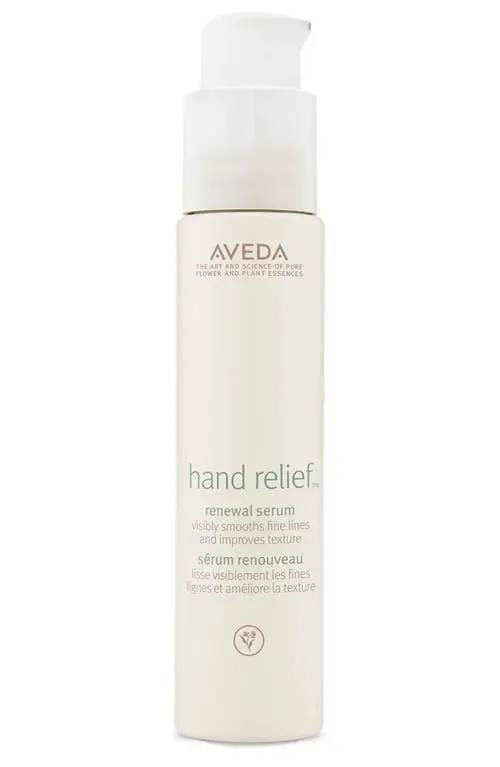Aveda Hand Relief™ Renewal Serum - No Color