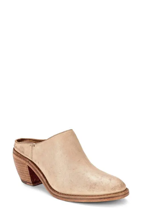 THE FRYE COMPANY Rosalia Mule