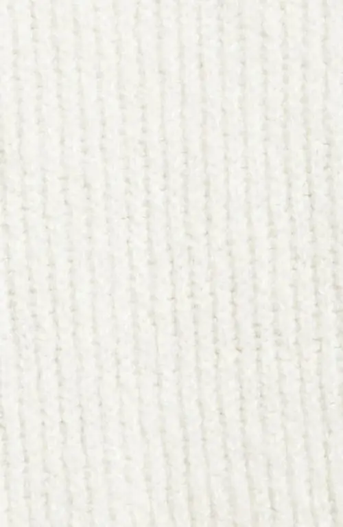 Halogen V-neck Tunic Sweater