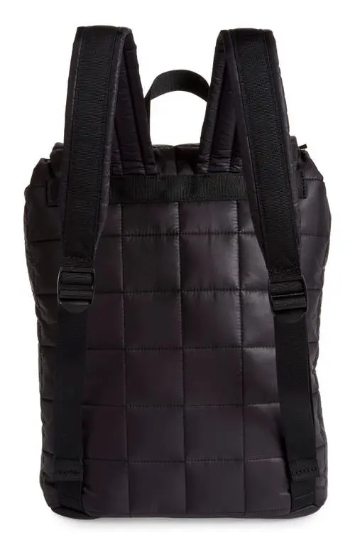 UGG Adaya Quilted Nylon Backpack