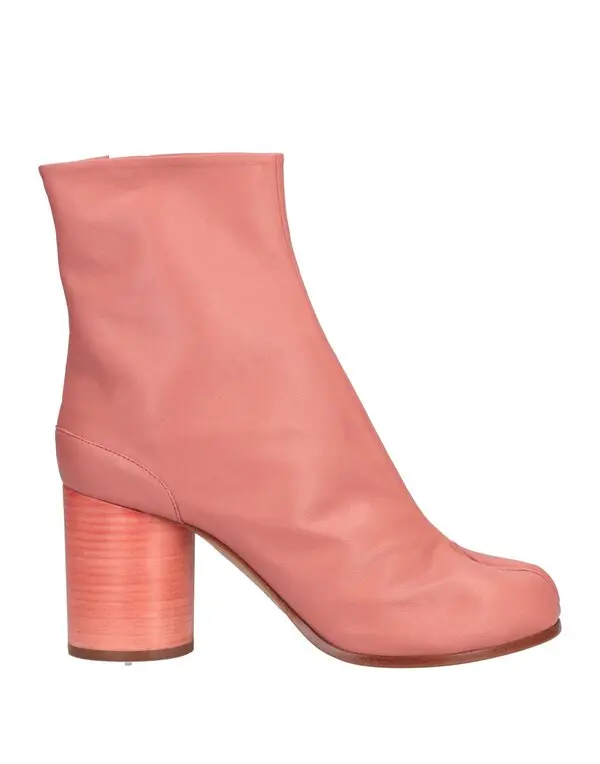 MAISON MARGIELA Ankle Boots