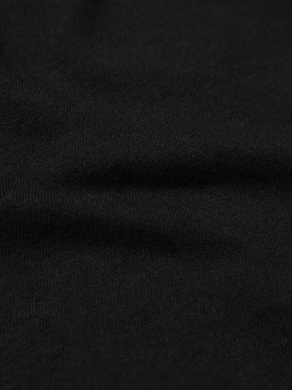 NILI LOTAN Bradley Cotton-jersey T-shirt