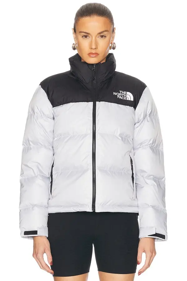 The North Face 1996 Retro Nuptse Jacket - Mystic Haze