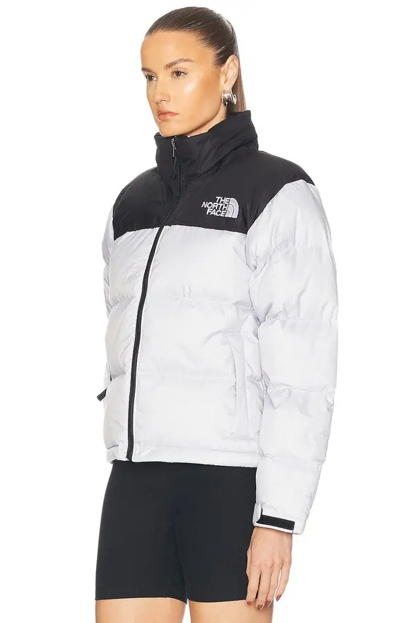 The North Face 1996 Retro Nuptse Jacket - Mystic Haze