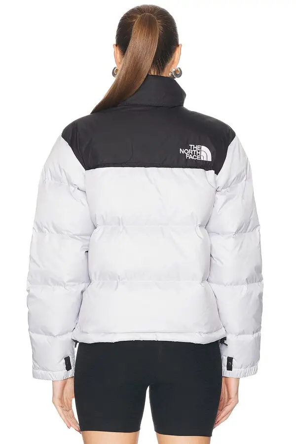 The North Face 1996 Retro Nuptse Jacket - Mystic Haze