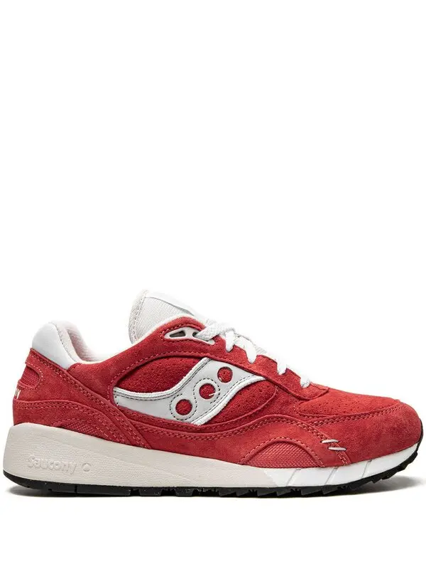 Saucony Shadow 6000 Sneakers - Pink