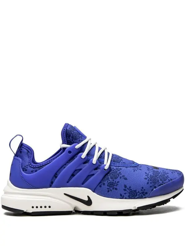 Nike Air Presto Low-top Sneakers