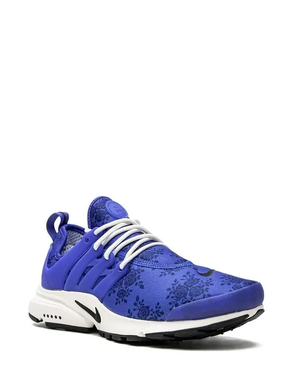 Nike Air Presto Low-top Sneakers