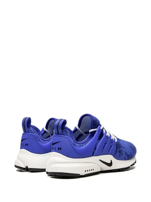 Nike Air Presto Low-top Sneakers