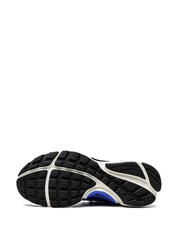 Nike Air Presto Low-top Sneakers