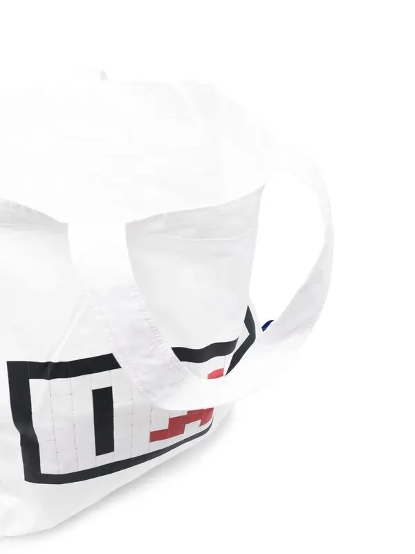 Comme Des Garçons Graphic-print Tote Bag