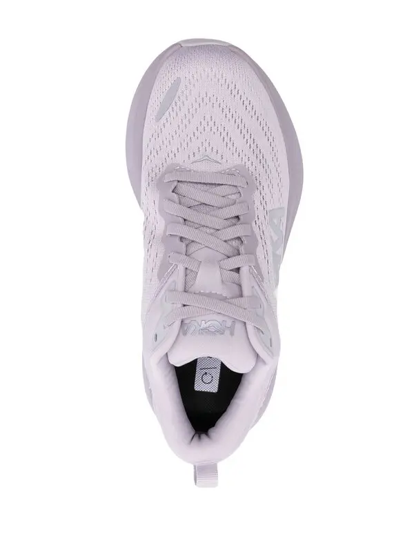 HOKA® Wave-ridge Chunky-sole Sneakers