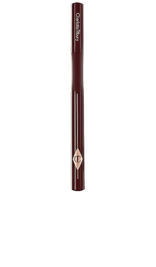 Charlotte Tilbury The Feline Flick Liquid Eyeliner - Super Brown