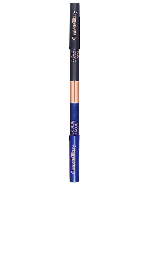Charlotte Tilbury Eye Colour Magic Liner Duo - Super Blue