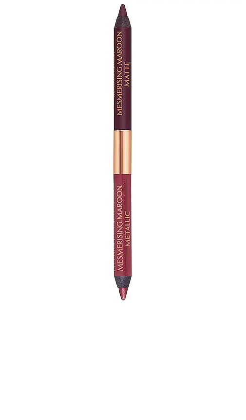 Charlotte Tilbury Eye Colour Magic Liner Duo - Mesmerising Maroon