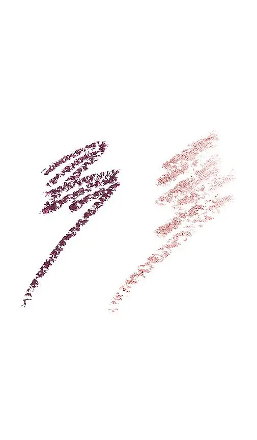 Charlotte Tilbury Eye Colour Magic Liner Duo - Mesmerising Maroon
