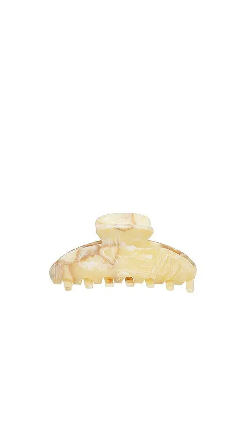 EMI JAY Big Effing Claw Clip - Chantilly