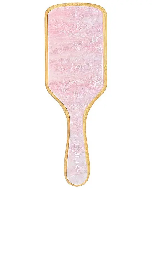EMI JAY Bamboo Paddle Brush