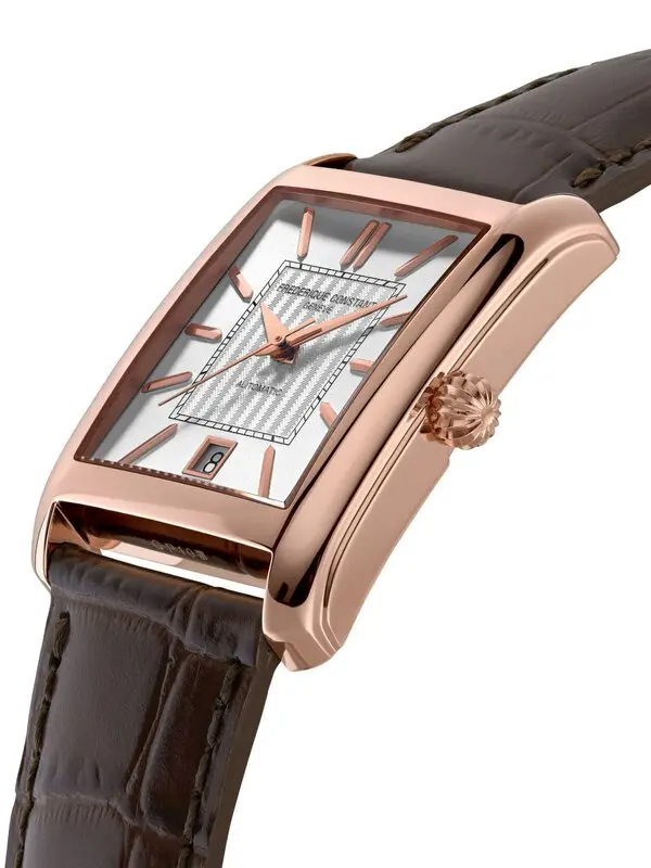 FREDERIQUE CONSTANT Classics Carrée Automatic 42.30mm