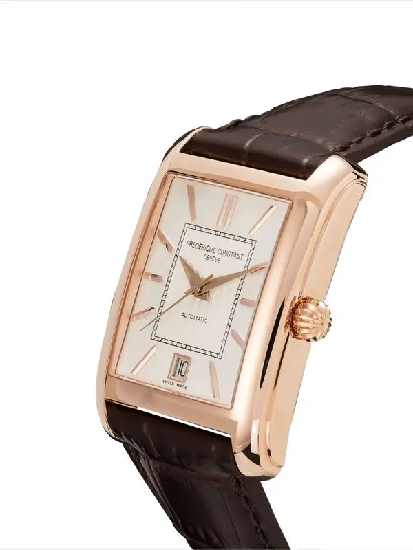 FREDERIQUE CONSTANT Classics Carrée Automatic 42.30mm