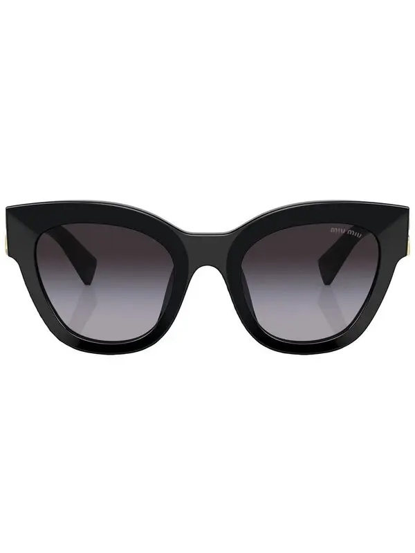 Miu Miu Cat-eye Sunglasses