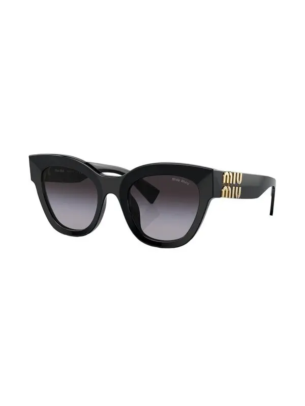 Miu Miu Cat-eye Sunglasses