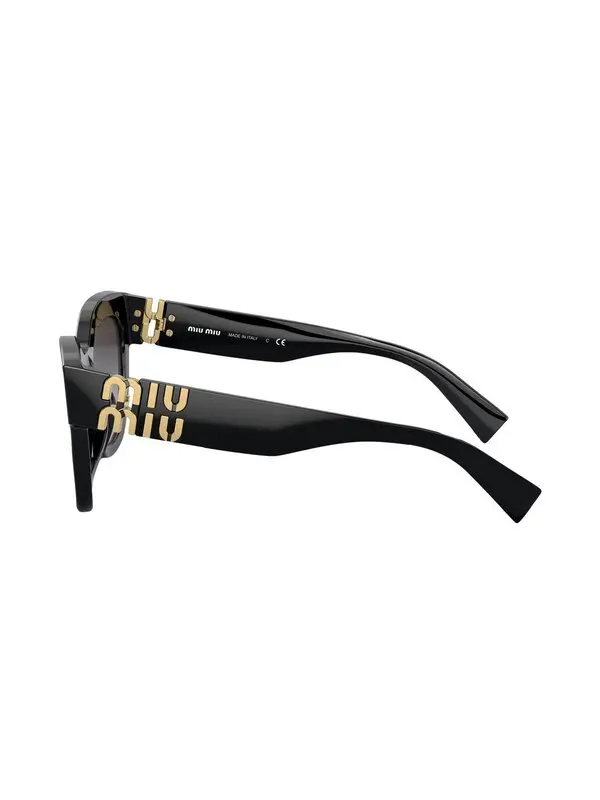 Miu Miu Cat-eye Sunglasses