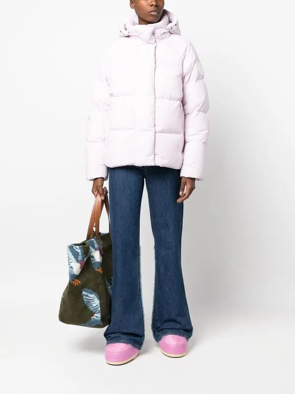 Canada Goose Padded Jacket
