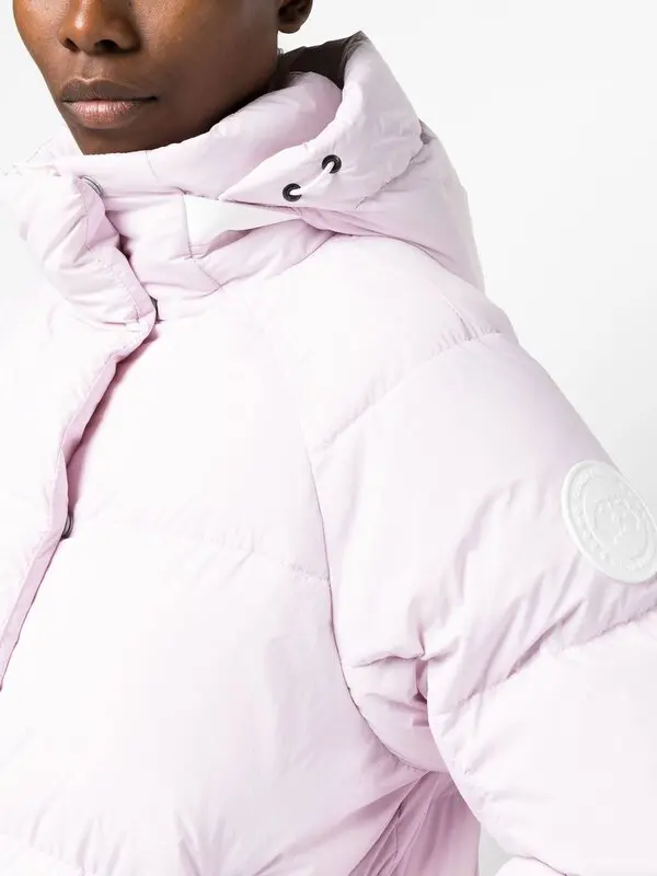 Canada Goose Padded Jacket