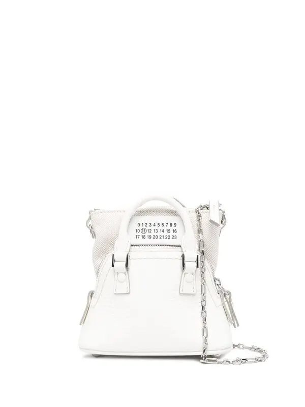 MAISON MARGIELA 5ac Baby Crossbody Bag