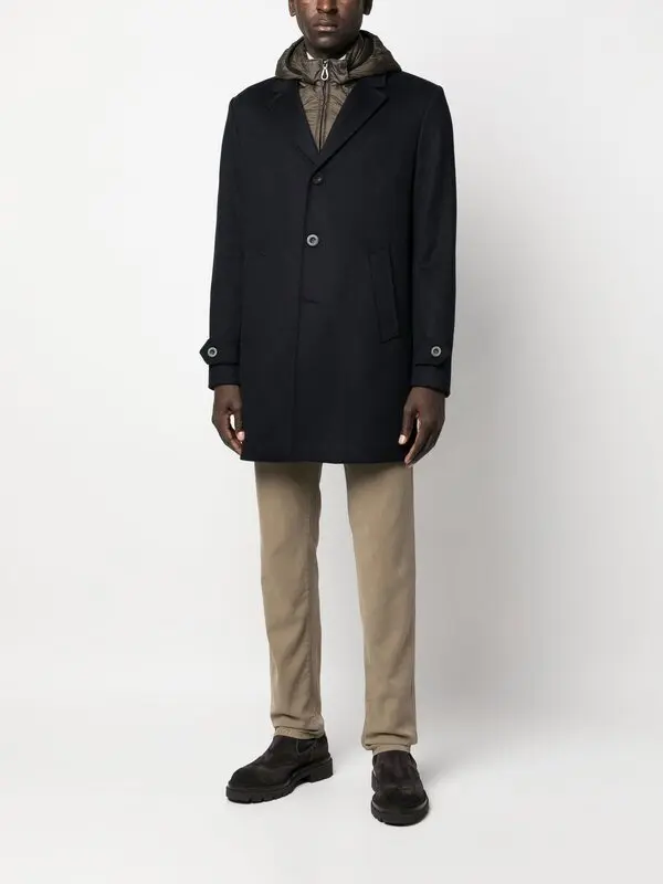 Jacob Cohen Bard Trousers - Brown