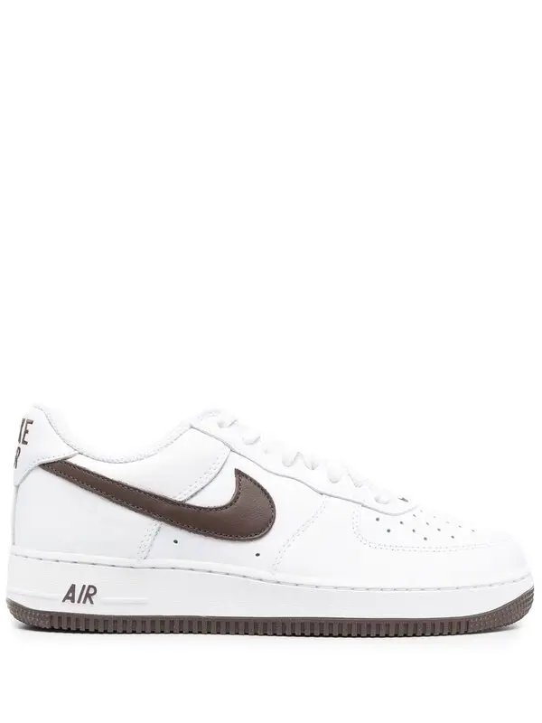 Nike Air Force 1 Sneakers - White