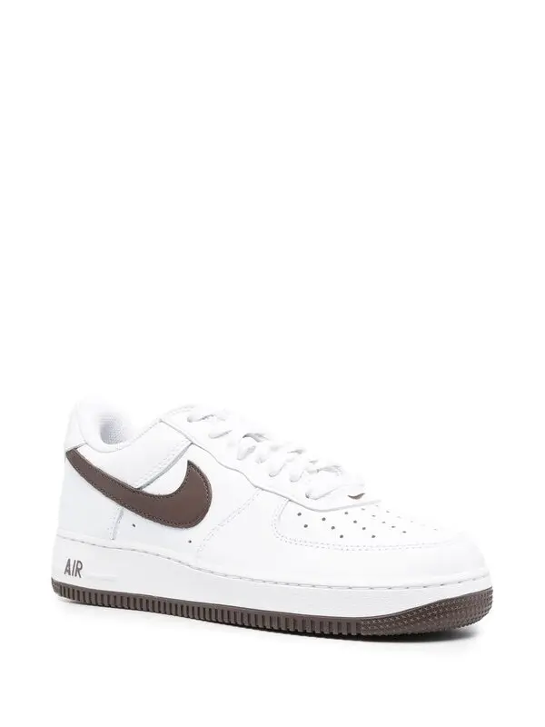 Nike Air Force 1 Sneakers - White