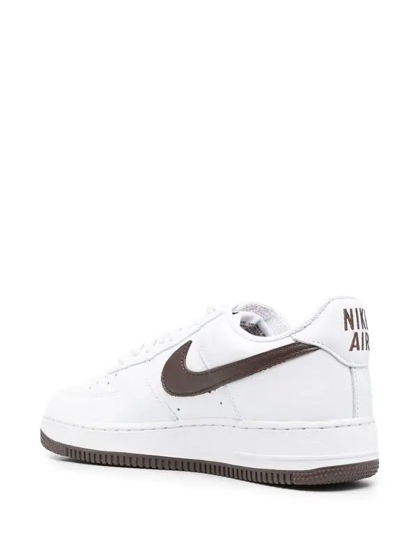 Nike Air Force 1 Sneakers - White