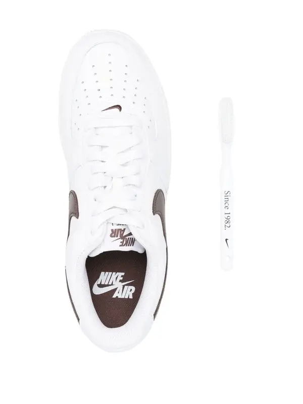 Nike Air Force 1 Sneakers - White